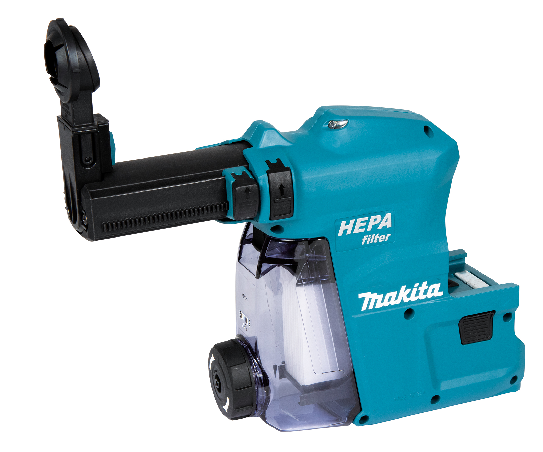 Dust Collection System DX08, 18V | 199579-7 – Makita Tanzania